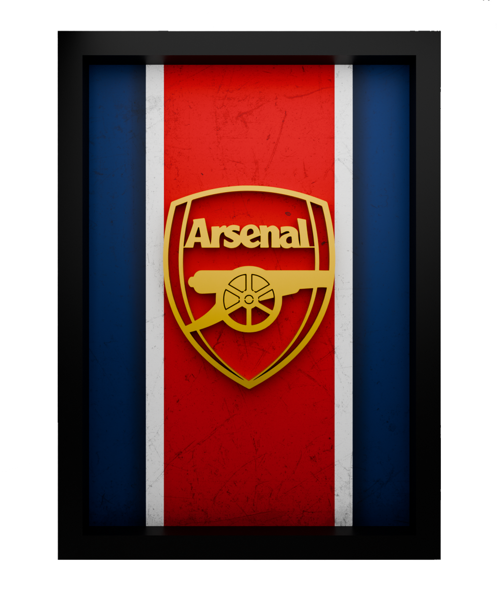 Arsenal – TRAPT