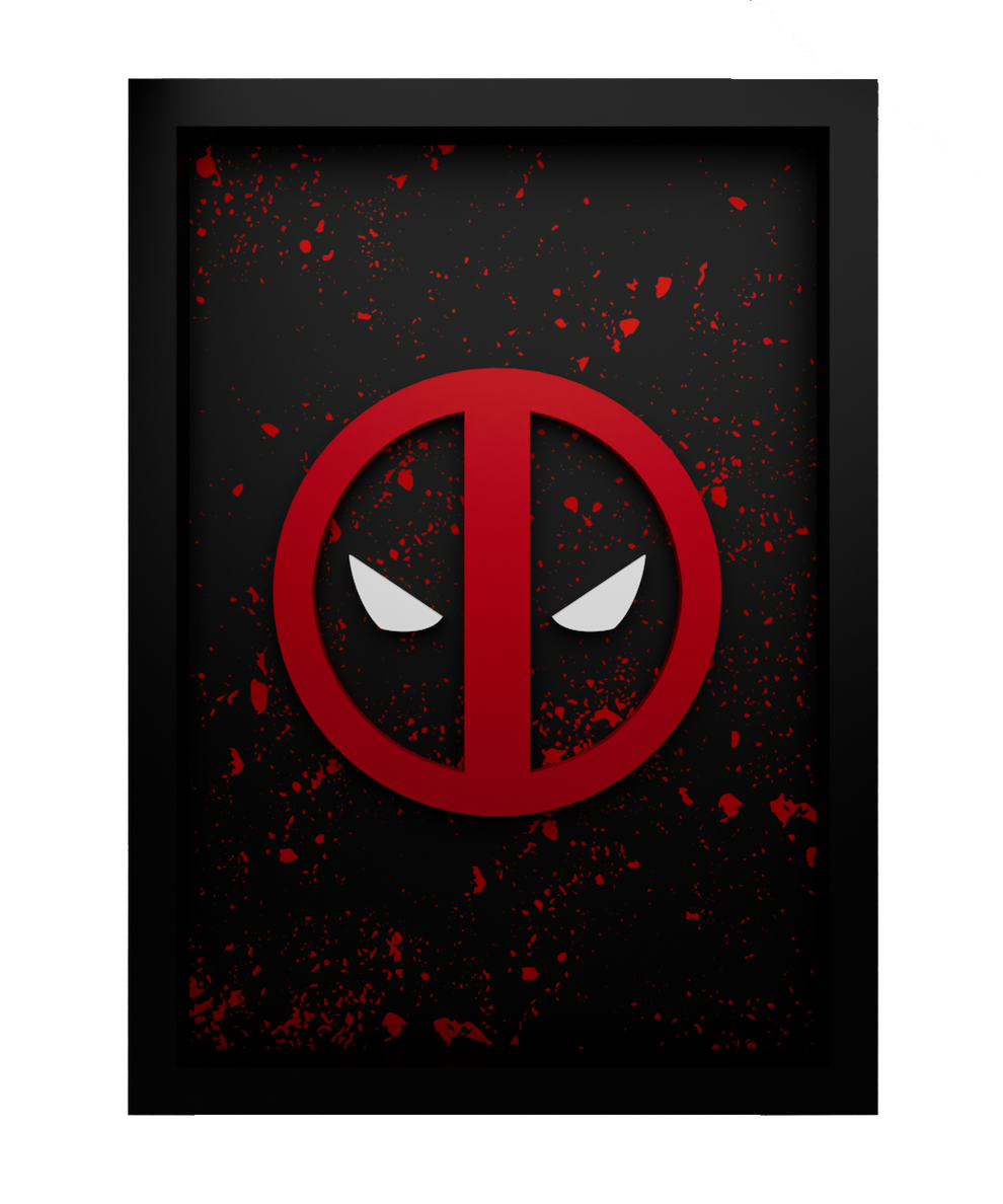 Deadpool – TRAPT